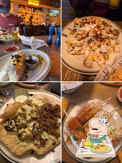 Elote Mexican Bar & Grille, Missoula - Restaurant menu, prices and reviews