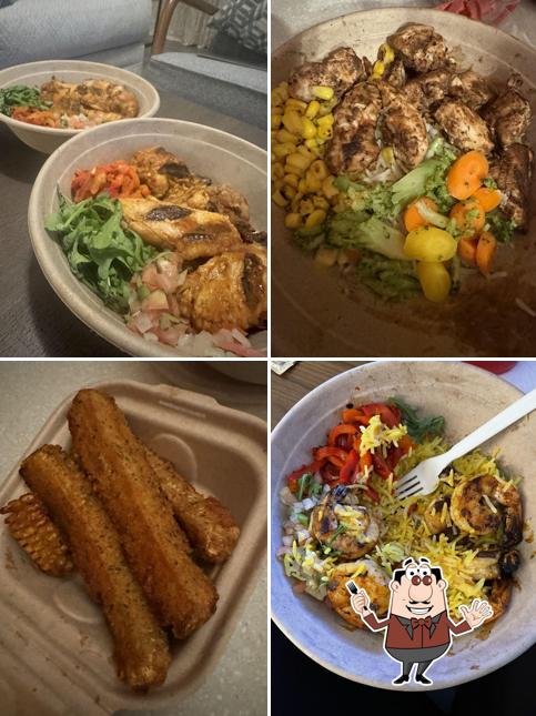FF Chicken - High Point, High Point - Restaurant menu, prices and reviews