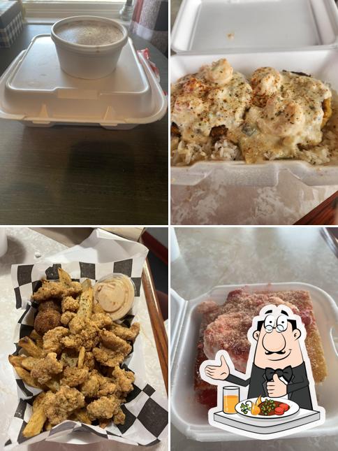 Gumbo 2 Geaux, Alton - Restaurant menu, prices and reviews