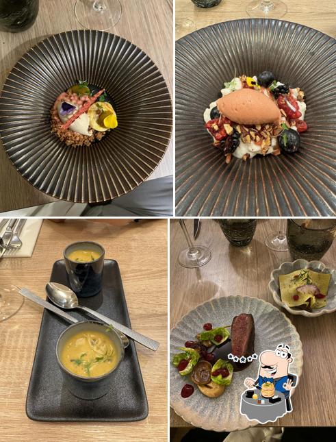 Le Panier, Nice - Restaurant menu, prices and reviews