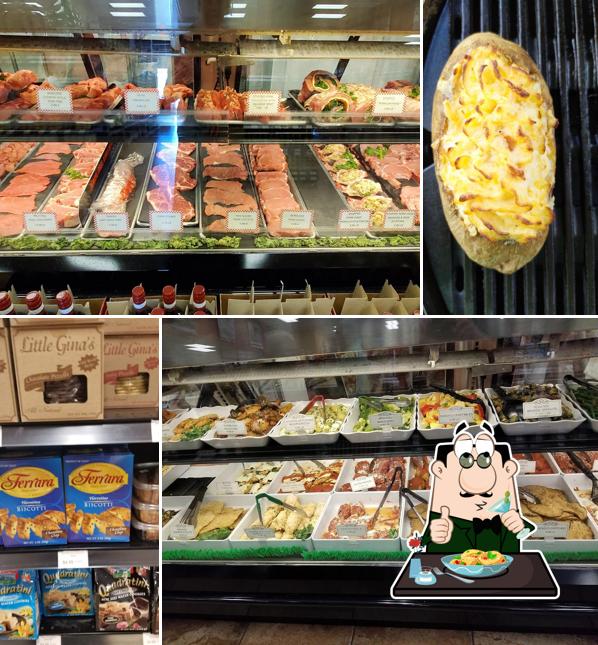 Mario's Meat Market and Deli, Fort Myers - Restaurant menu, prices and ...