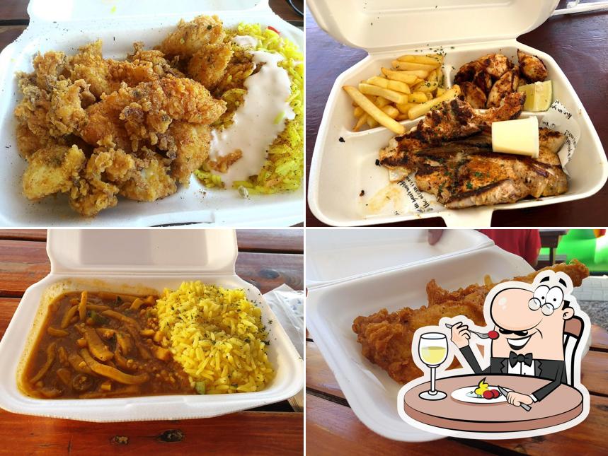Top 10 restaurants in Port Elizabeth, september 2025 - Restaurant Guru