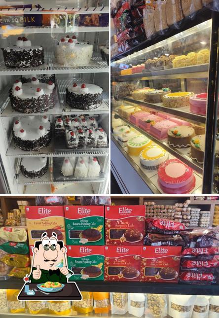 SHANU BAKES, Thiyagadurgam - Restaurant menu, prices and reviews