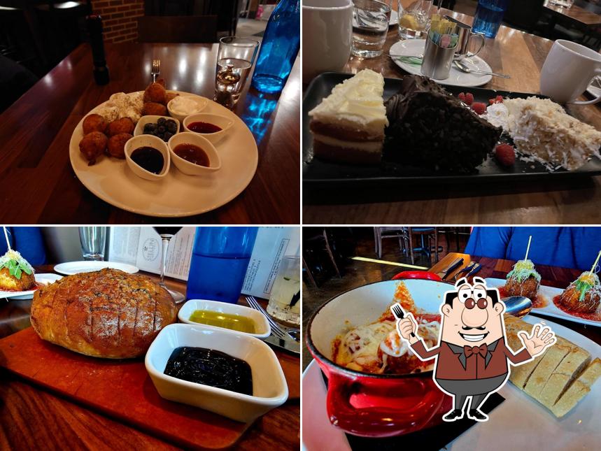 Stellini Trattoria, Grapevine - Restaurant menu, prices and reviews