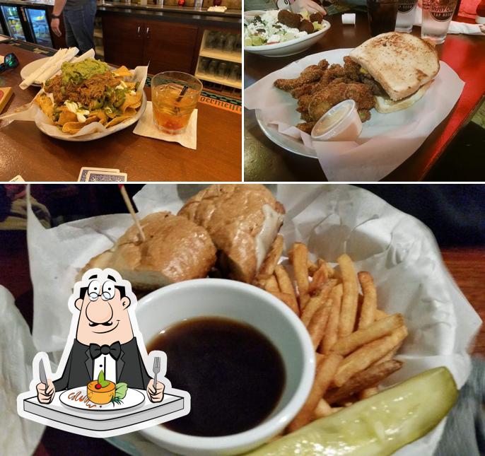 The Ruby Owl Tap Room, Oshkosh - Restaurant menu, prices and reviews