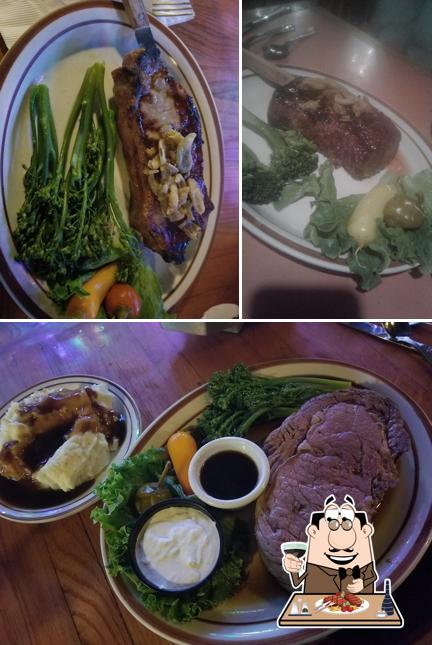 True Grits Steakhouse, Alamosa - Restaurant menu, prices and reviews