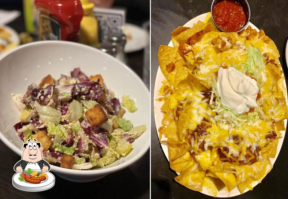Hit it Here Cafe, Seattle - Restaurant menu, prices and reviews