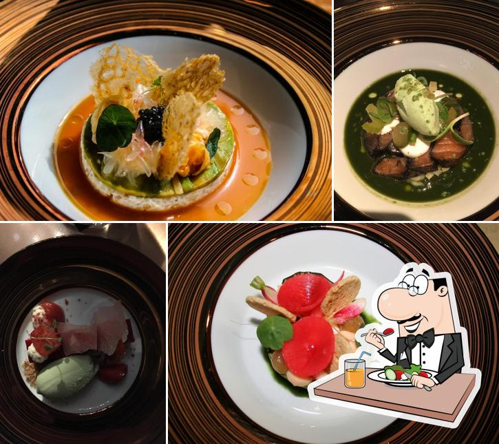 Restaurant ACE, Amsterdam - Restaurant menu, prices and reviews