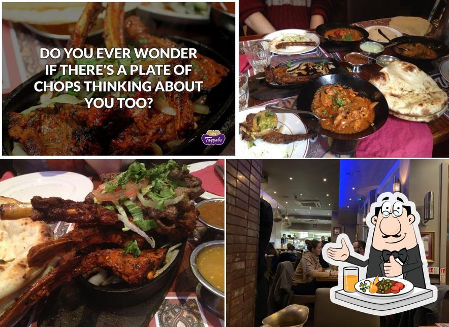 Tayyabs, London, Whitechapel - Restaurant menu, prices and reviews