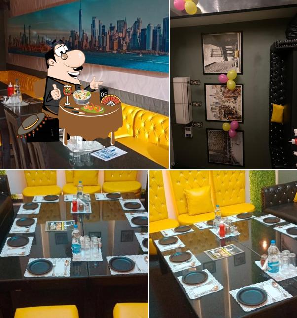 new York restaurant - Best Family Restaurant, Cafe, Fast Food Cafe ...