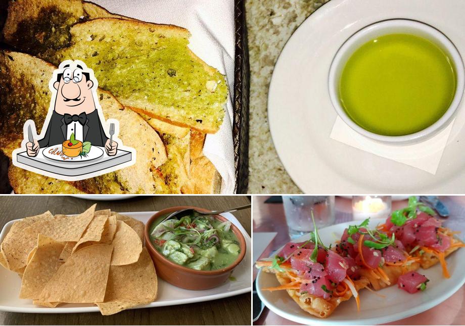 Buccan, Palm Beach - Restaurant menu, prices and reviews