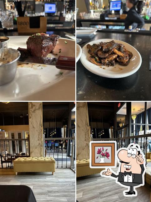 CUT 158 Chophouse, Joliet - Restaurant menu, prices and reviews