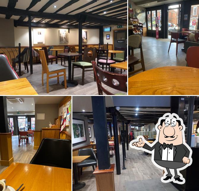 Top 7 restaurants in West Malling, october 2025 - Restaurant Guru