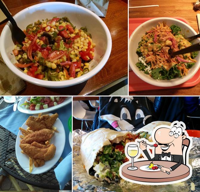El Diablo Burritos, Wilmington - Restaurant menu, prices and reviews