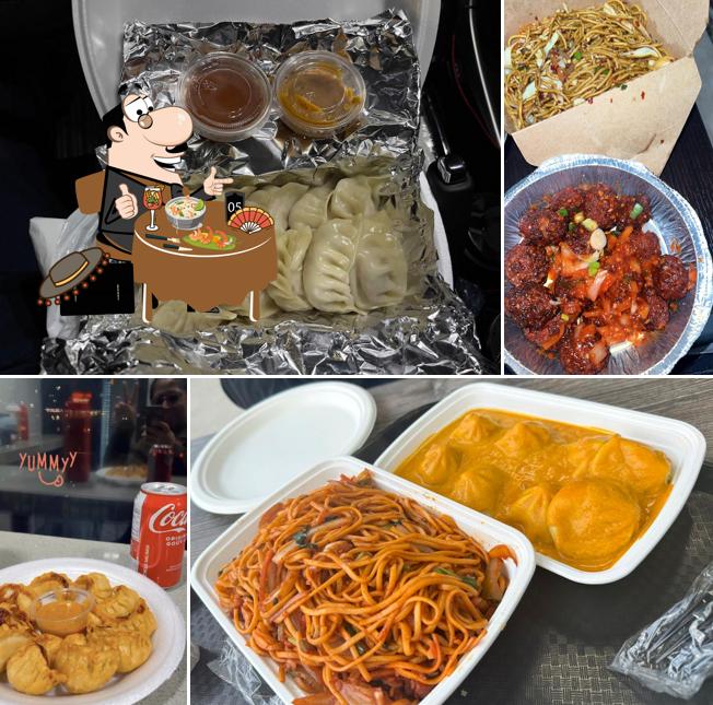 Nepali Momo House Kennedy Rd, Brampton - Restaurant menu, prices and ...