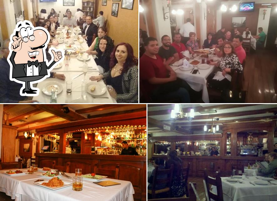 Lugano, Durango - Menú del restaurante, precios y reseñas