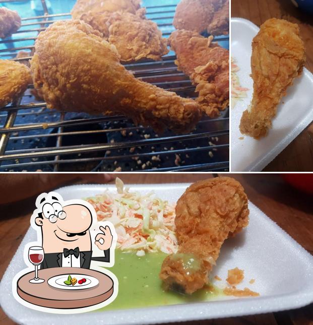 Pollo rico, Tuxtla Gutiérrez - Menú del restaurante, precios y reseñas