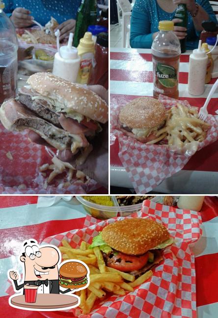 Burger Key, Culiacán Rosales - Menú del restaurante, precios y reseñas