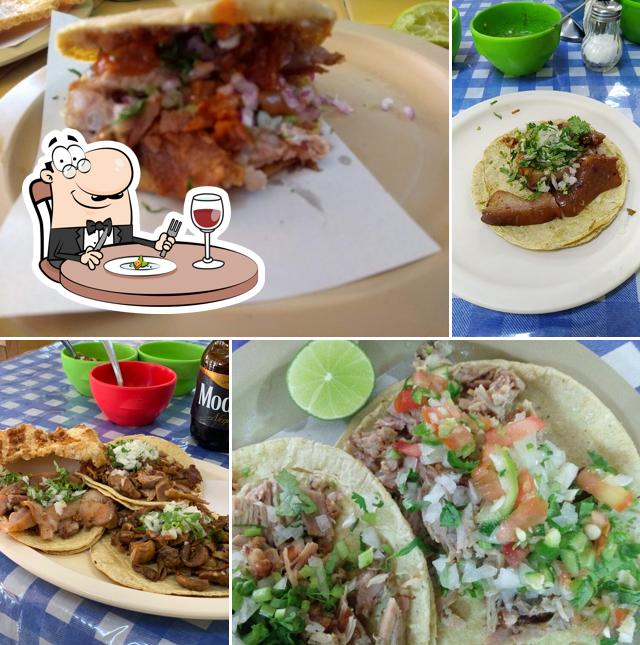 CARNITAS MIXCOAC, Mexico City - Restaurant menu, prices and reviews