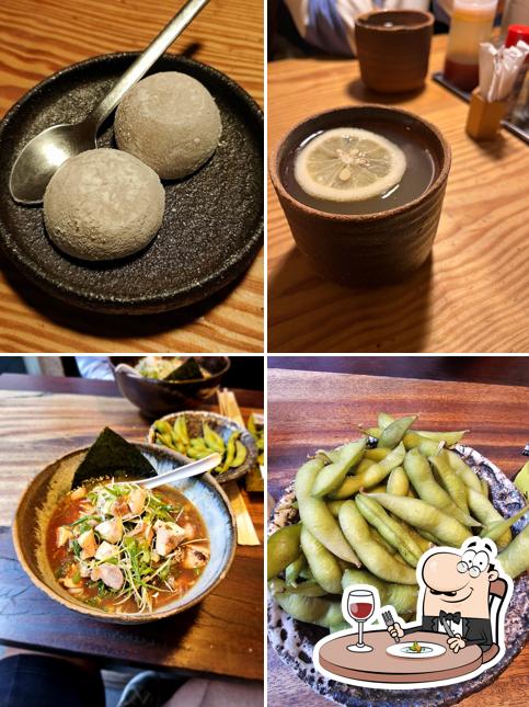 Cocolo Ramen, Berlin - Menú del restaurante, precios y reseñas