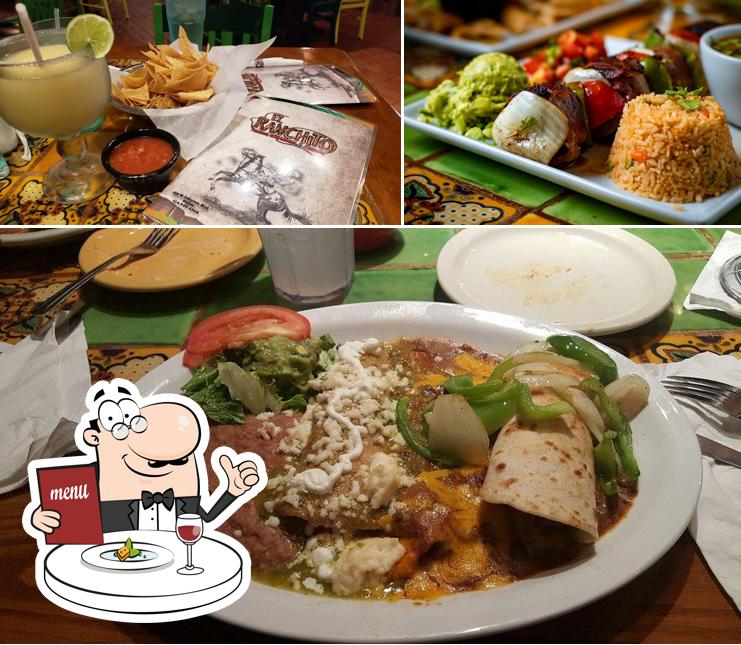 El Ranchito, Dallas - Restaurant menu, prices and reviews