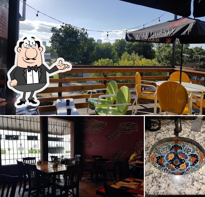 El Rancho Grande Mexican Food, Tulsa - Restaurant menu, prices and reviews