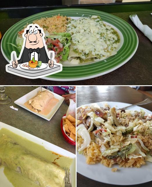 El Tucan Bar & Grill, Hinckley - Restaurant menu, prices and reviews