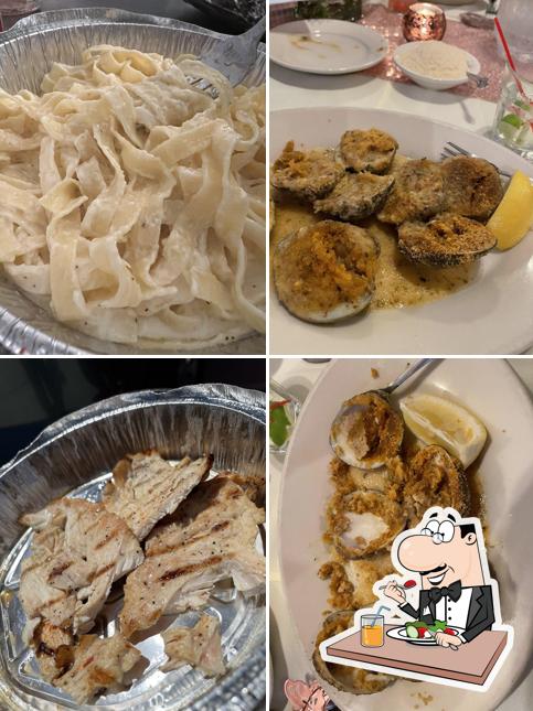 Lassoni, North Arlington - Restaurant menu, prices and reviews