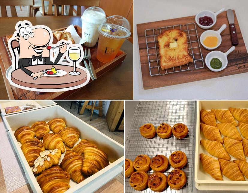Suki Desu Bakery, Isan - Restaurant menu, prices and reviews