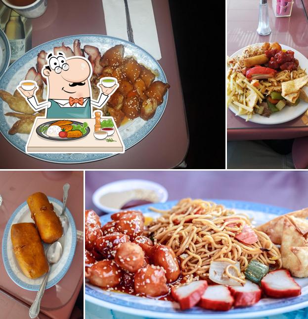 Top 5 chinese restaurants in Yakima, december 2025 - Restaurant Guru