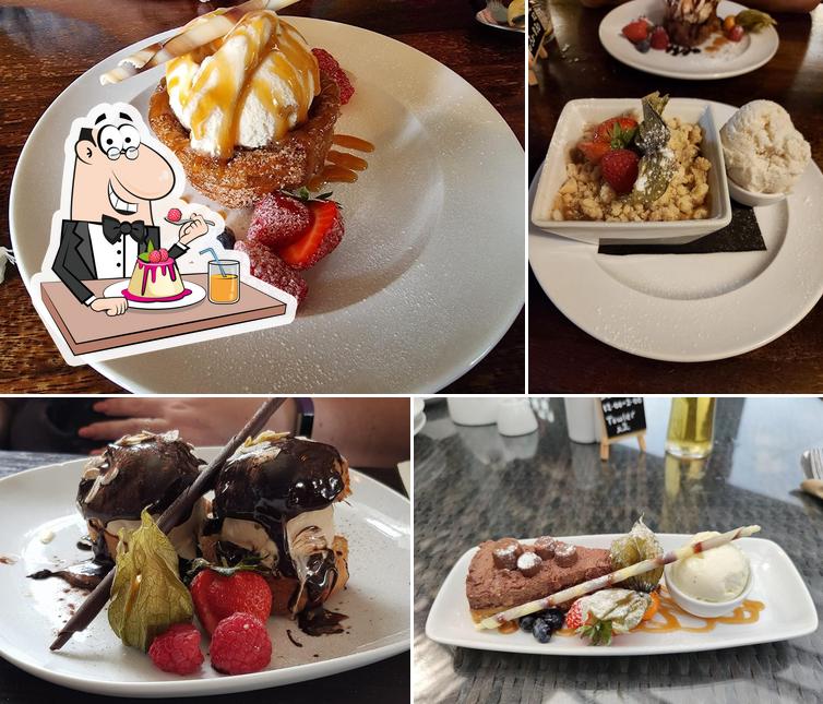 Top 7 restaurants in Sandown, august 2025 - Restaurant Guru
