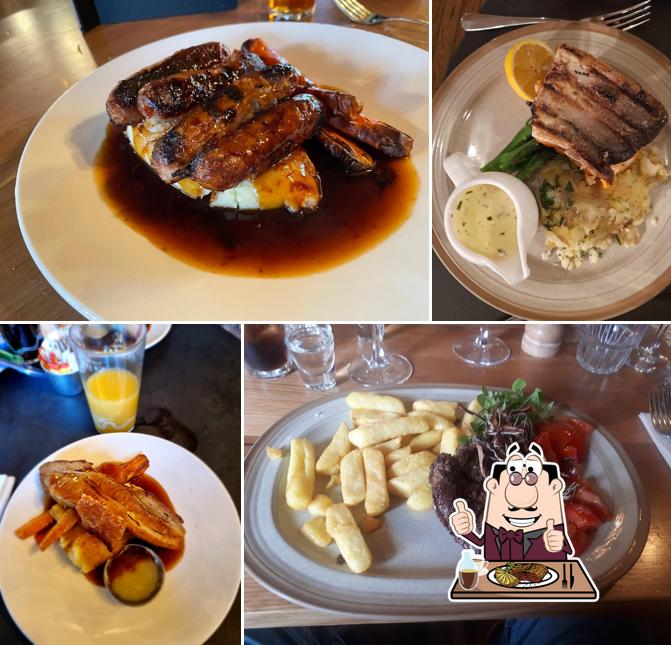 Top 7 restaurants in Leighton Buzzard, october 2025 - Restaurant Guru