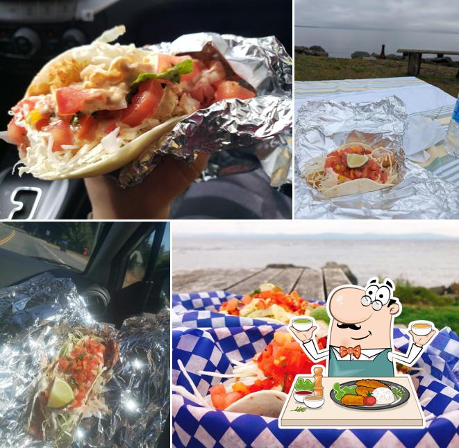 Fanny Bay Tidal Tacos, Fanny Bay - Restaurant menu, prices and reviews