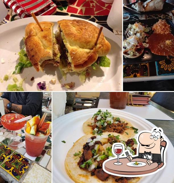 Tio's Tacos, Riverside - Restaurant menu, prices and reviews