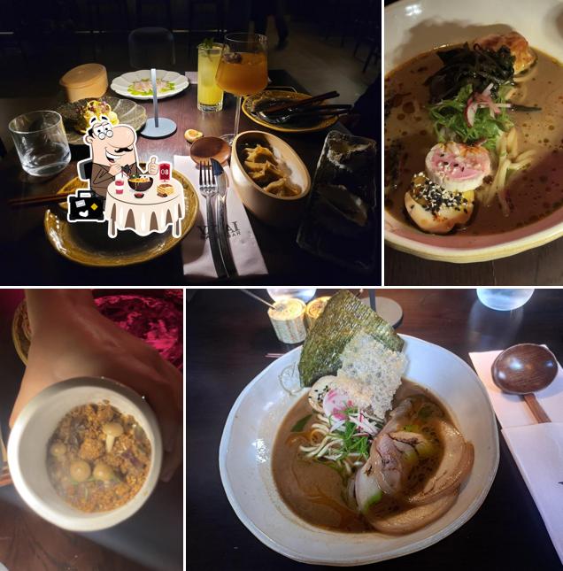 Yatai Ramenbar, Cape Town - Restaurant menu, prices and reviews