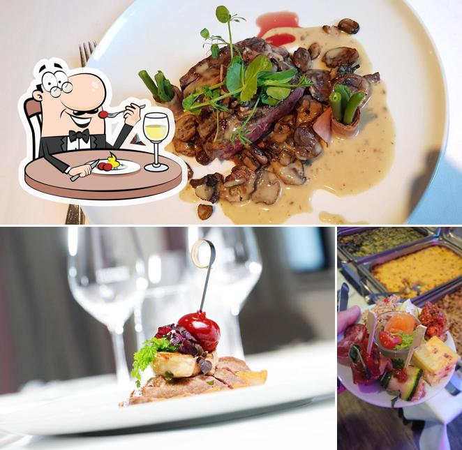 Restaurant Campman, Renkum - Restaurant menu, prices and reviews