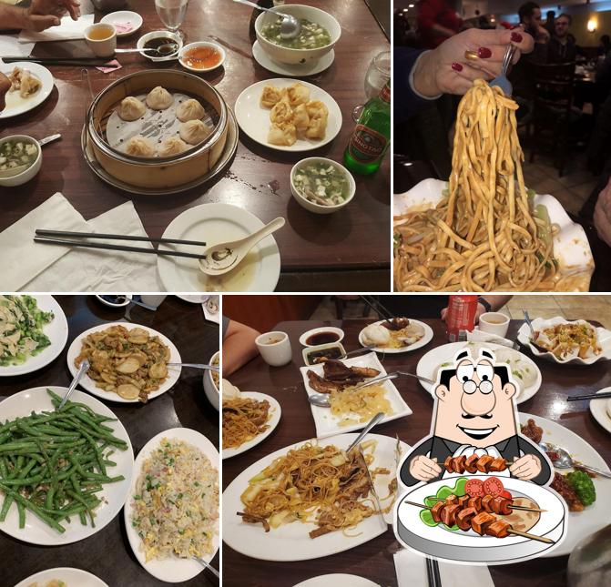 Shanghai Heping, New York City - Restaurant menu, prices and reviews