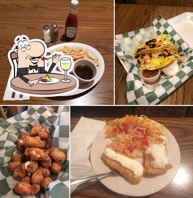 Trophy House, New Trier - Restaurant menu, prices and reviews