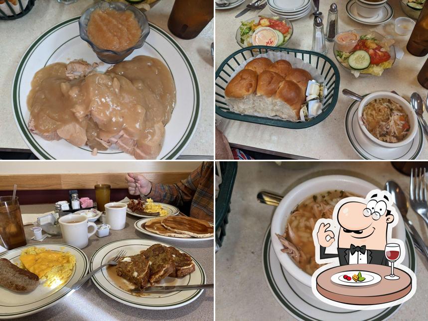 Baugher's Restaurant, Westminster - Restaurant menu, prices and reviews