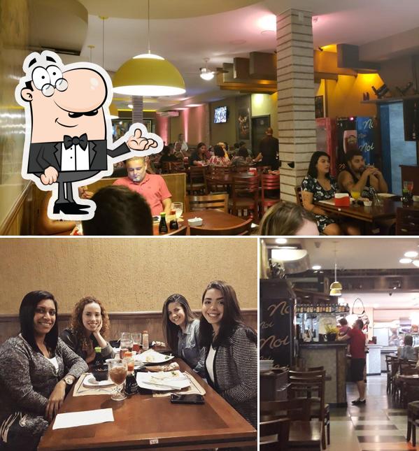 Bem Brasil, Rio de Janeiro - Menu do restaurante, preços e opiniões
