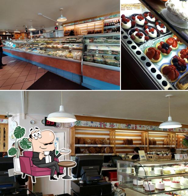 Gayle's Bakery & Rosticceria, Capitola - Restaurant menu, prices and ...