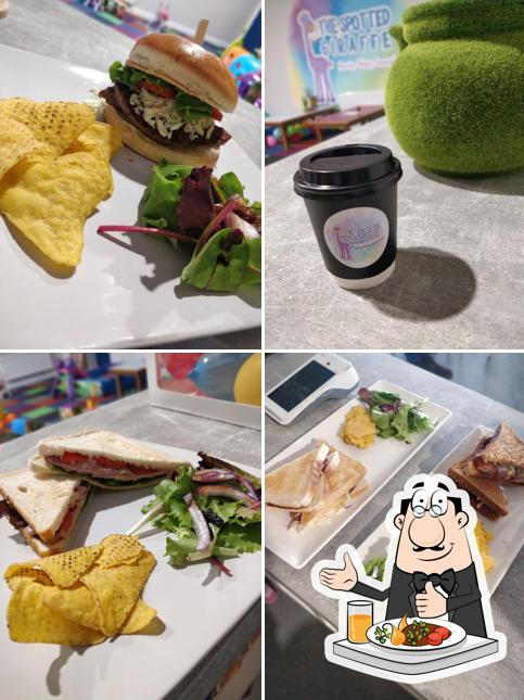 Mini Moira Play Café & Hub, Moira - Restaurant menu, prices and reviews