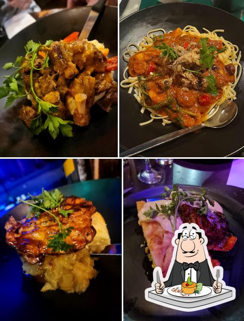 Die Boer Restaurant Durbanville, Cape Town - Restaurant menu, prices ...
