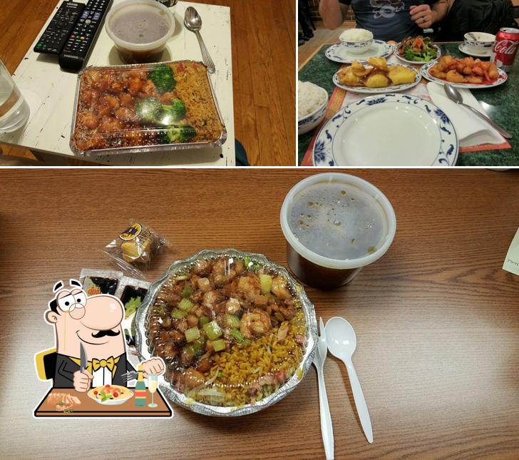Hunan Spring, Evanston - Restaurant menu, prices and reviews