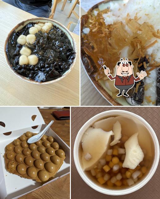 Meet Fresh, Monterey Park - Restaurant menu, prices and reviews
