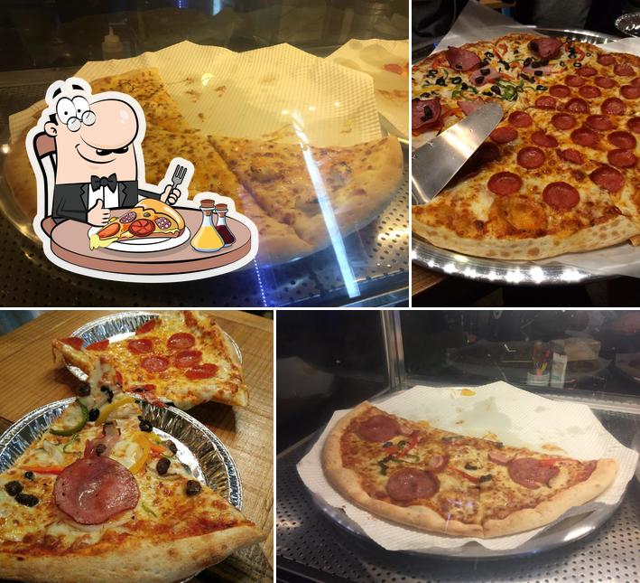 MAFIA PIZZA, Seul, Sangsu - Menú del restaurante, precios y reseñas