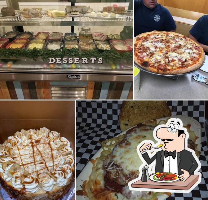 Riverside Pizza & Subs, Newport - Restaurant menu, prices and reviews