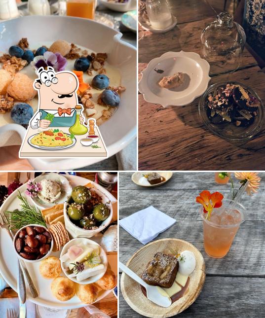 The Lost Kitchen, Freedom - Restaurant menu, prices and reviews