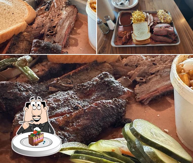 The Pit Room, Houston - Restaurant menu, prices and reviews