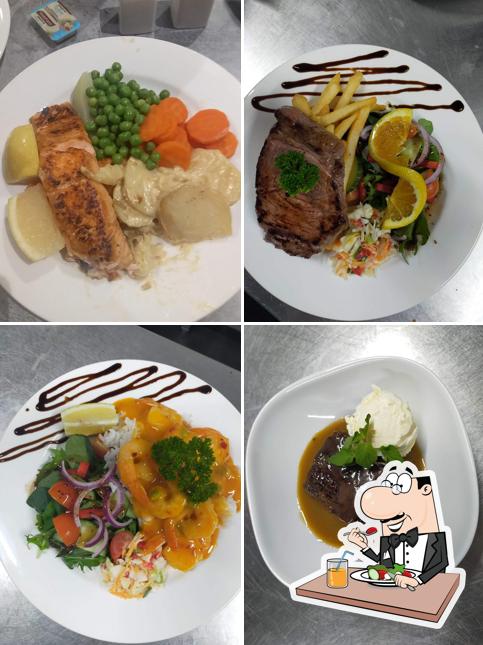 Top 5 restaurants in Stanthorpe, december 2025 - Restaurant Guru